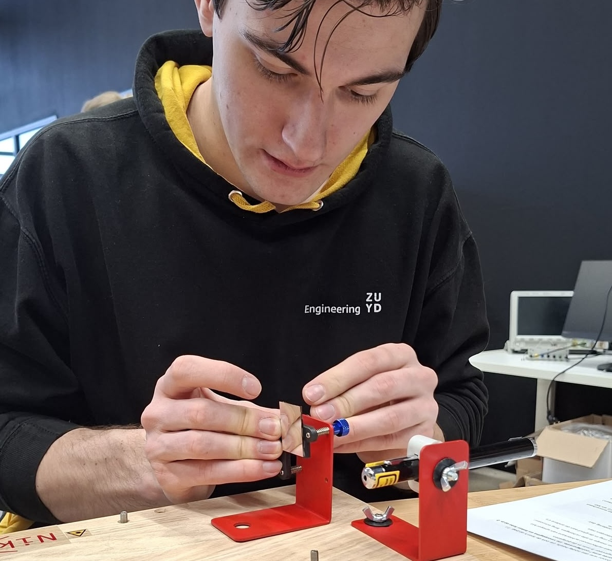 Das Projekt Next3 bringt die Einstein Academy auf euregionale Ebene ...
