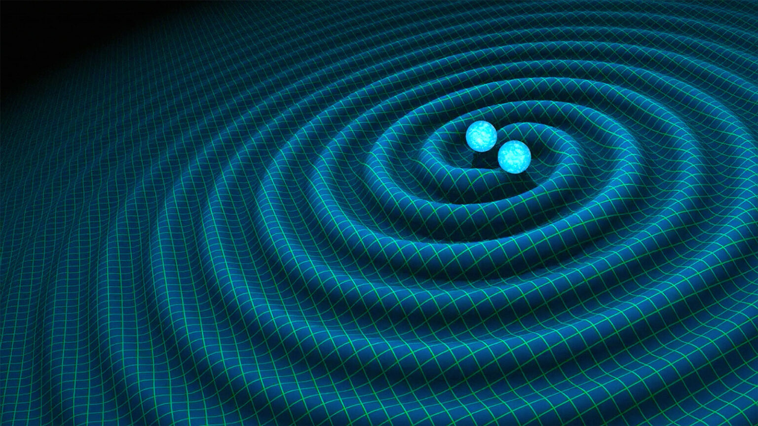 Gravitational waves - Einstein Telescope