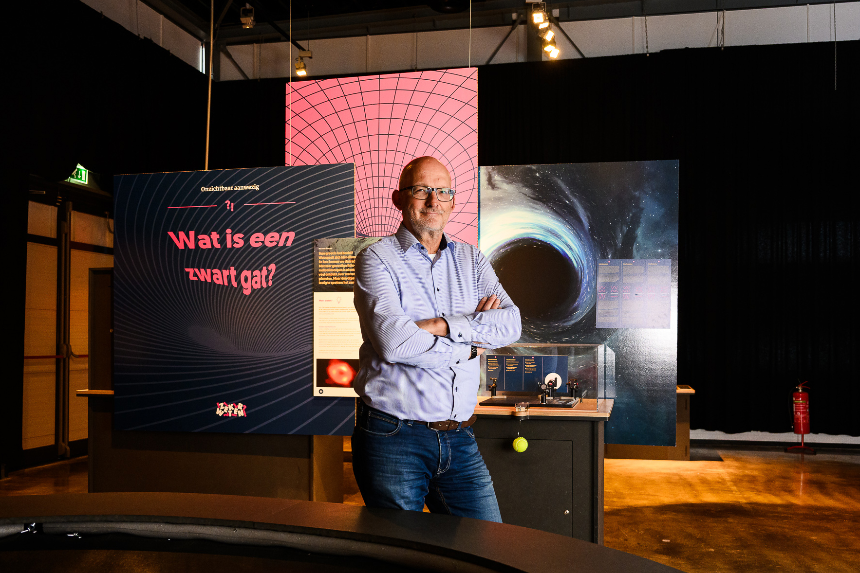'The time to prepare our children is now!' - Einstein Telescope