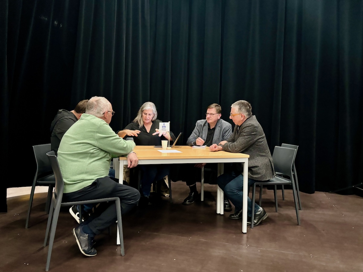 Environment Einstein Telescope