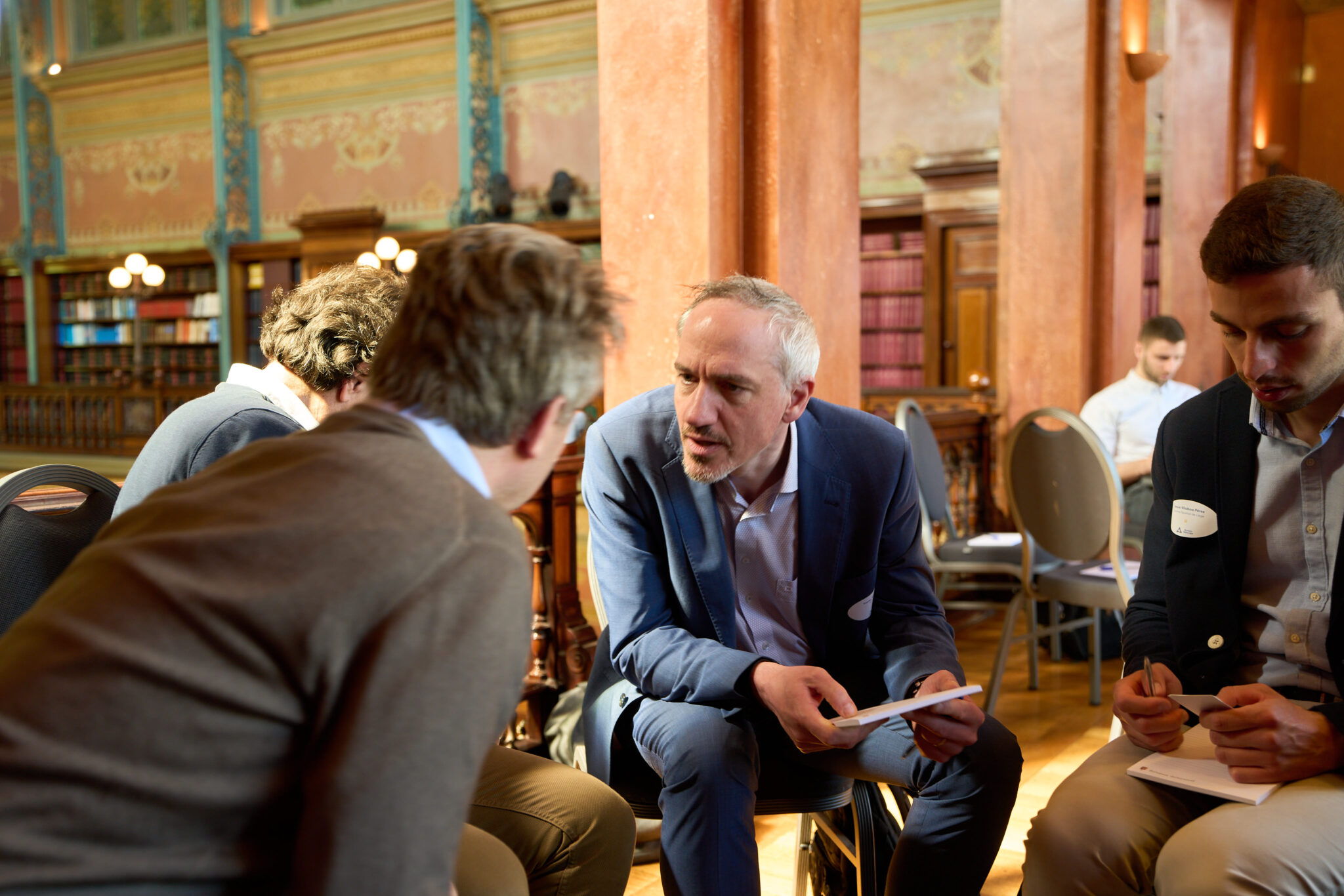 Workshop II: Einstein Telescope Instrument Technology Challenges ...