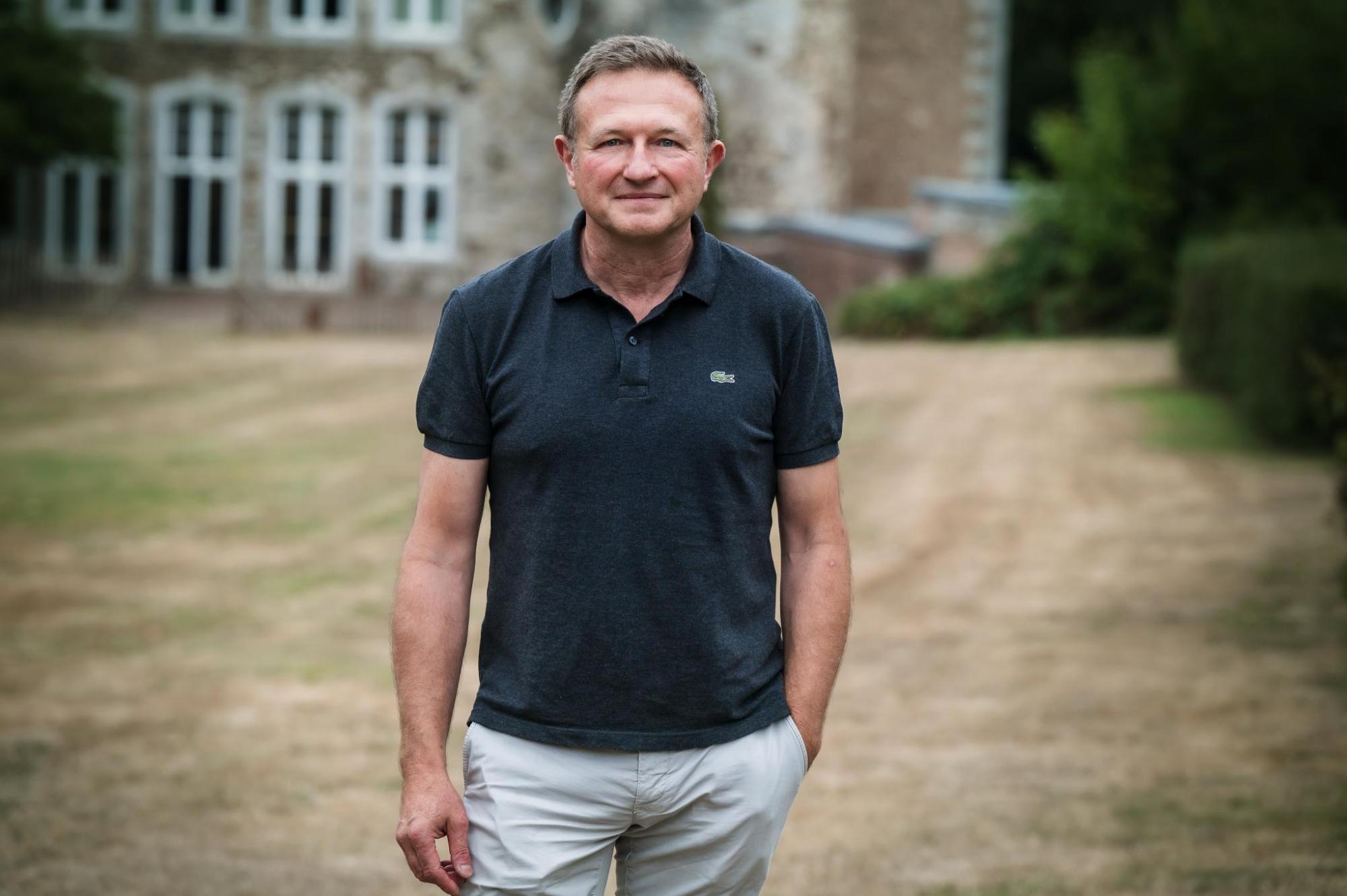 'A lever for the future' - Einstein Telescope