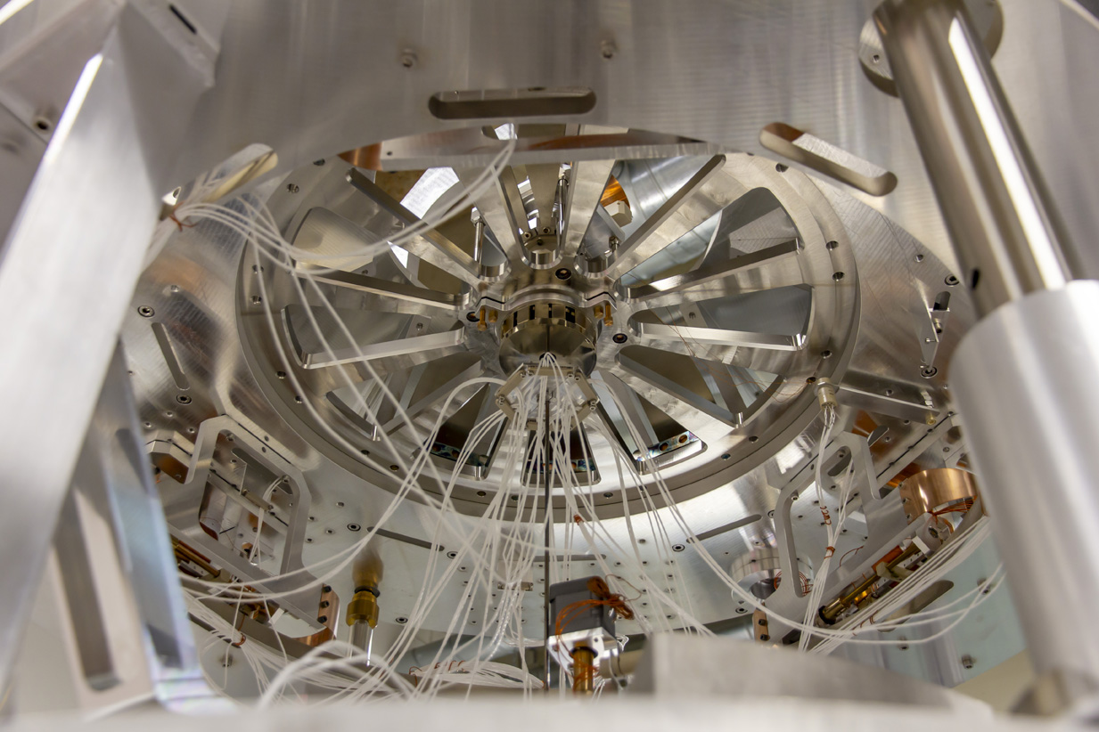 Second round of awards for Dutch R&D grant for Einstein Telescope ...