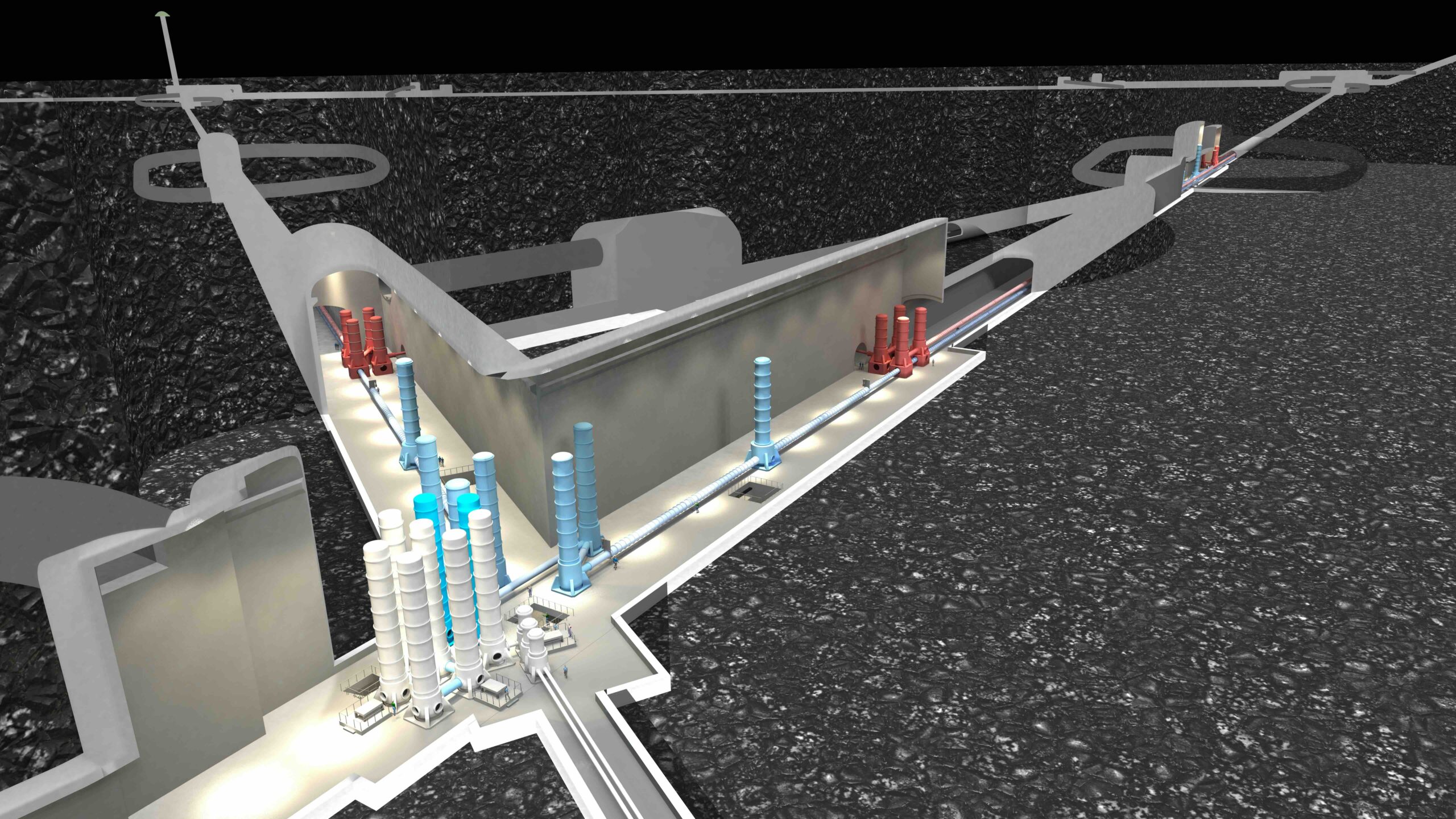 Einstein telescope Industry Webinar - online - Einstein Telescope