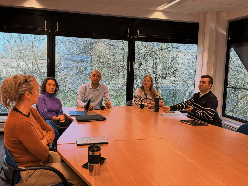 International student team help make EMR bid book even more powerful ...