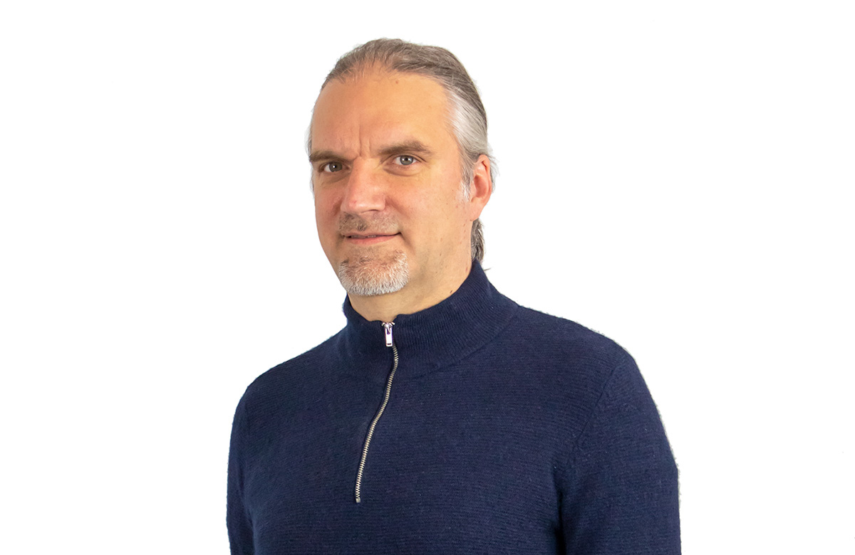 Andreas Freise benoemd tot nieuwe directeur Europese organisatie ...