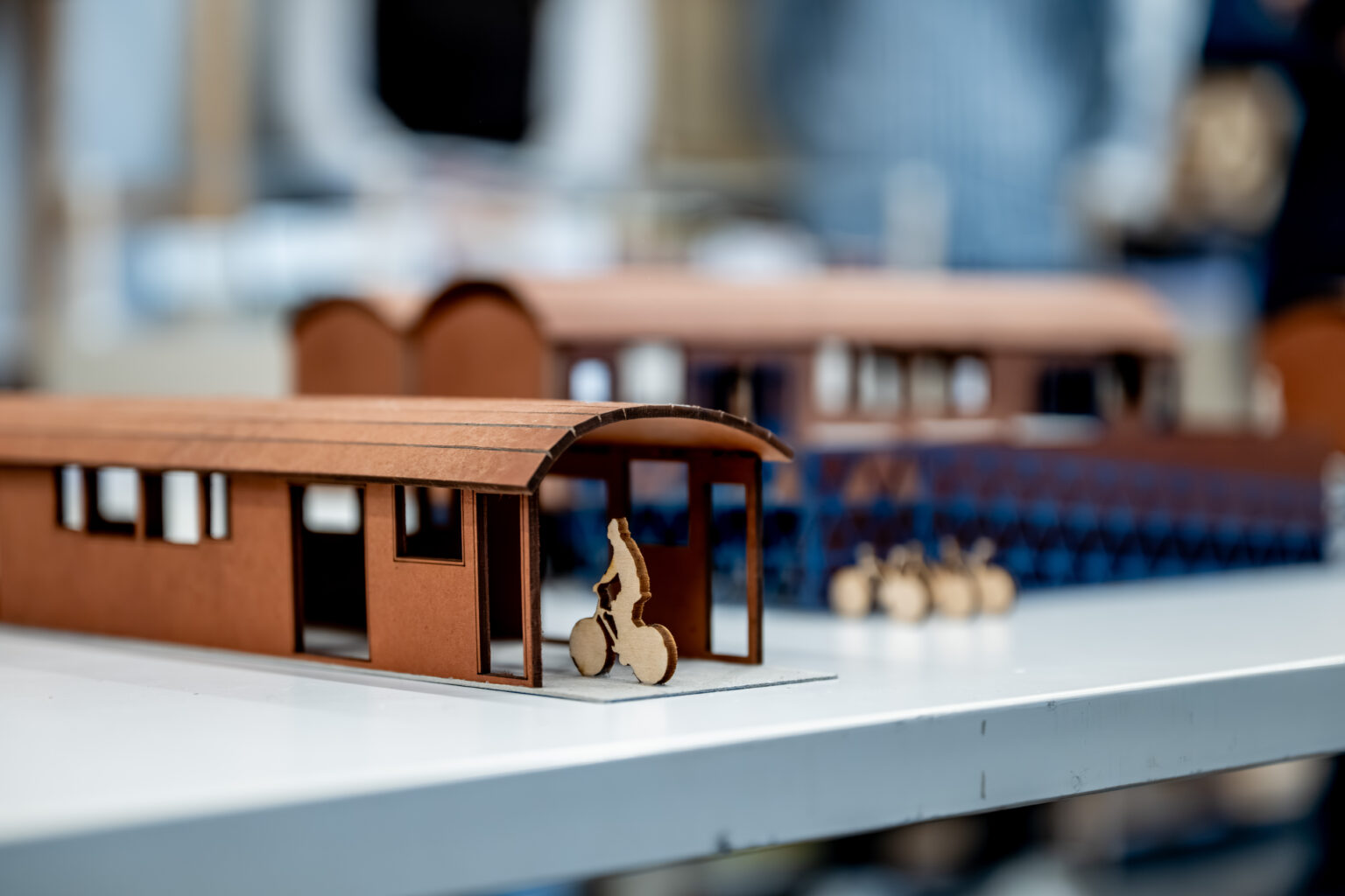 Buiten de lijntjes kleuren voor een betere omgeving - Einstein Telescope